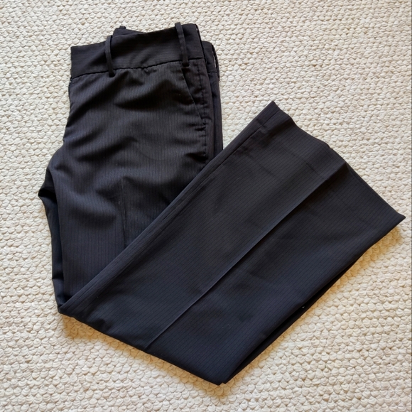 The Limited | Pants & Jumpsuits | The Limited Drew Fit Trouser | Poshmark